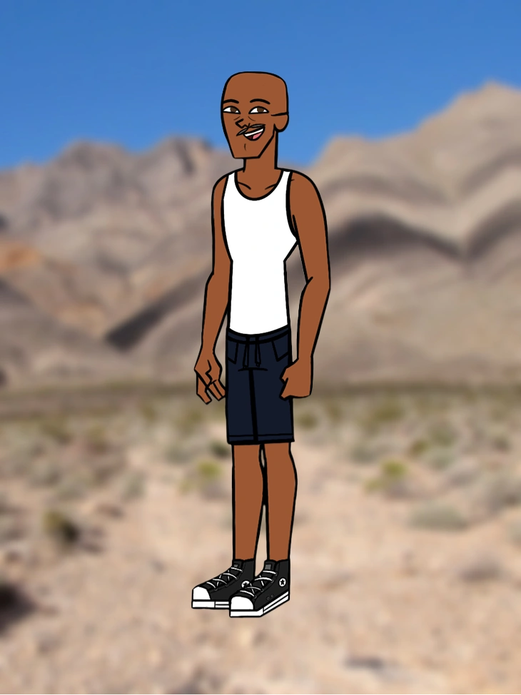 Earl | Survivorbbfreak Simulator Series Wiki | Fandom