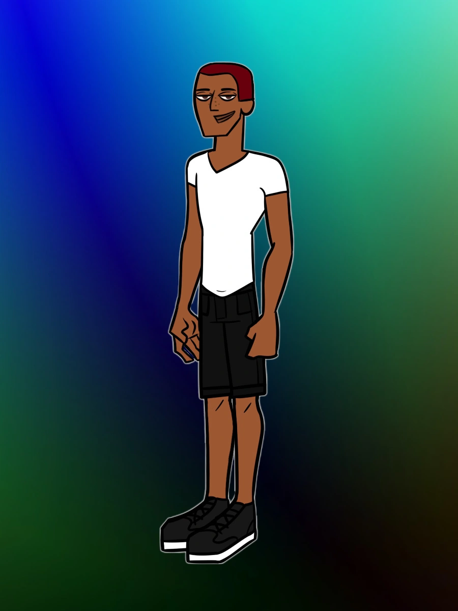 Ray | Survivorbbfreak Simulator Series Wiki | Fandom