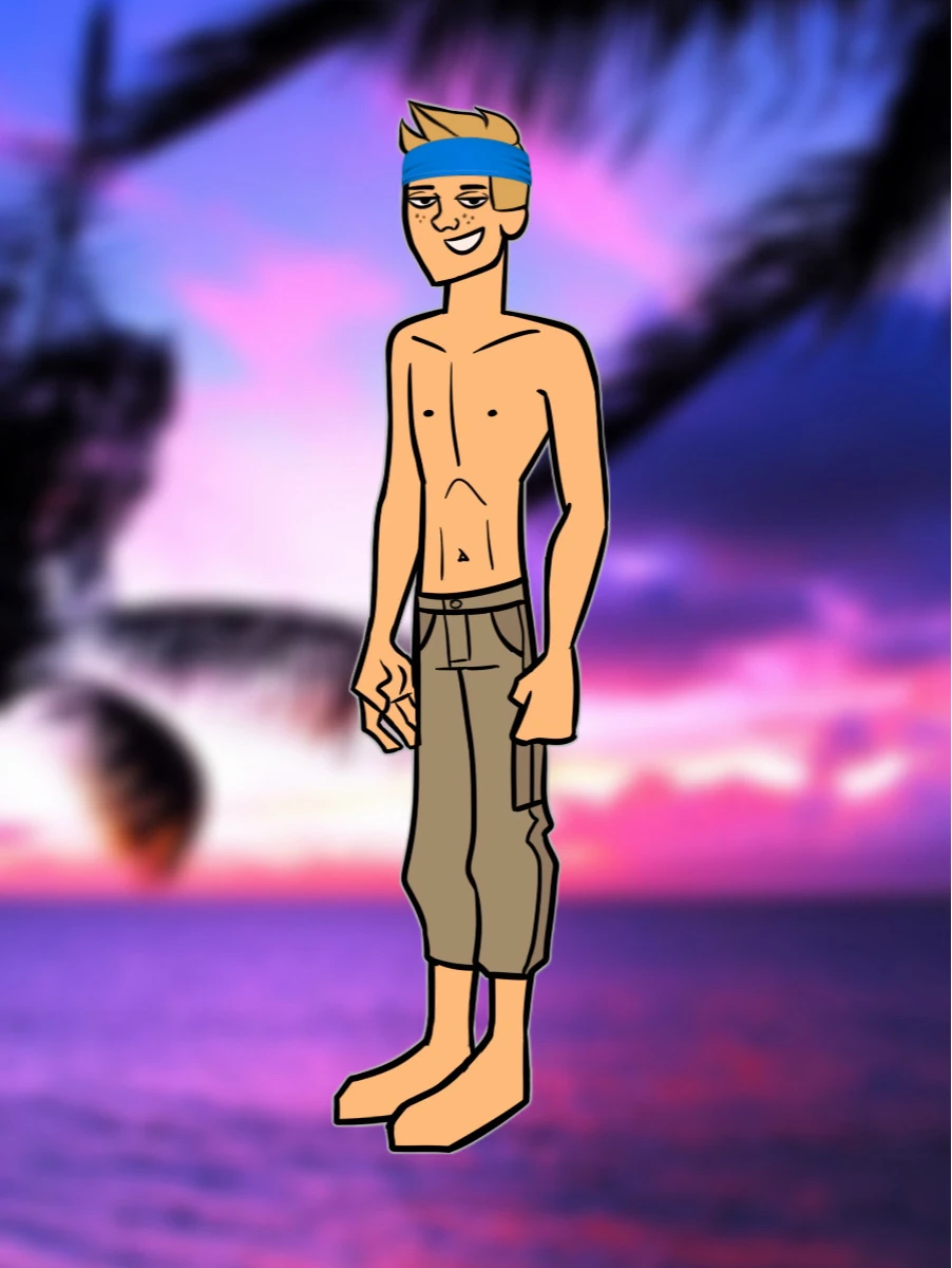 Jake | Survivorbbfreak Simulator Series Wiki | Fandom