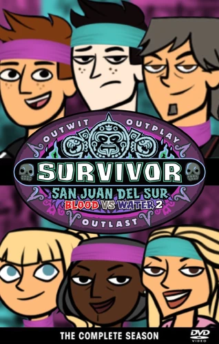 Survivor: San Juan del Sur | Survivorbbfreak Simulator Series Wiki | Fandom