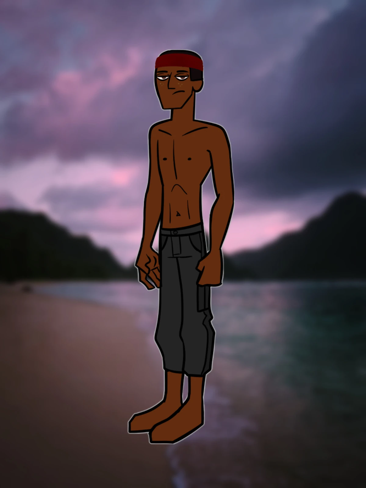 Nathan | Survivorbbfreak Simulator Series Wiki | Fandom