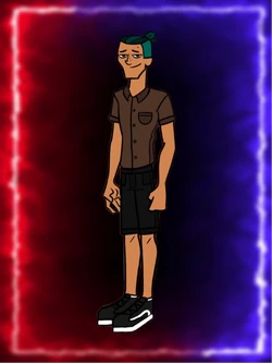 Tanner | Survivorbbfreak Simulator Series Wiki | Fandom