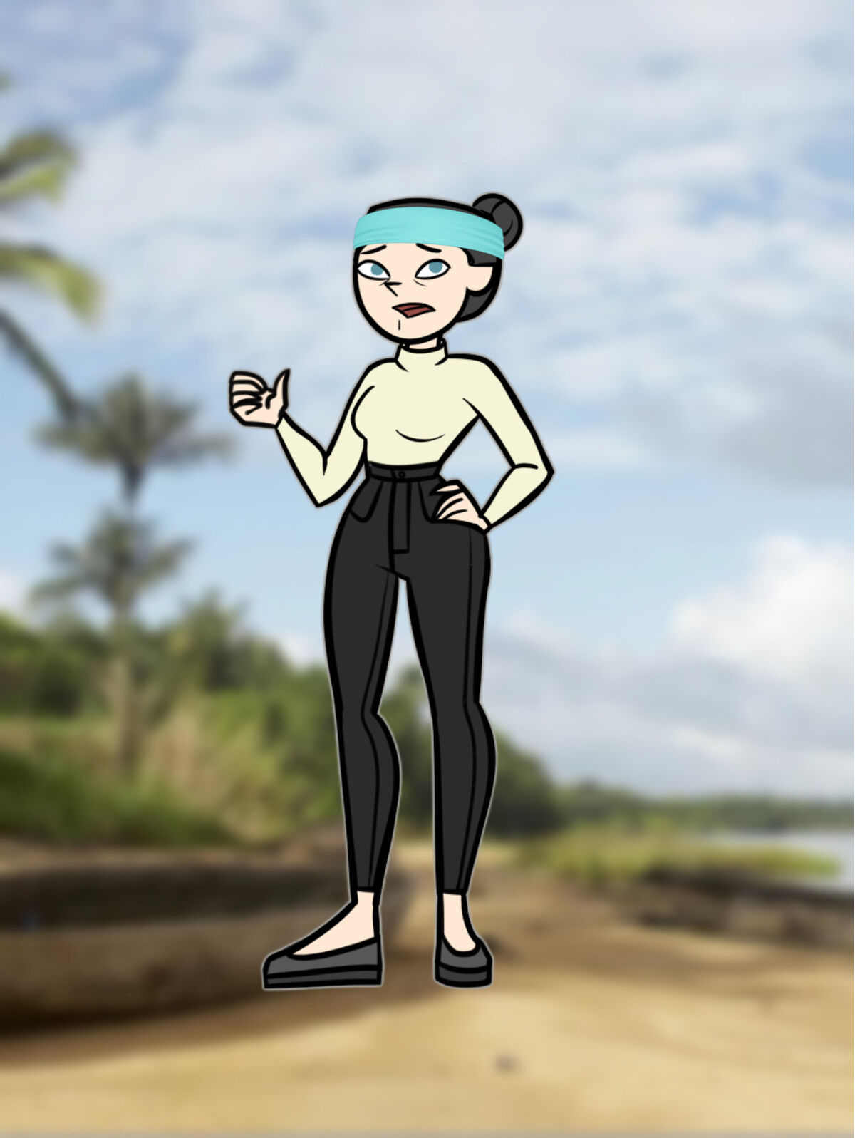 Helen Survivorbbfreak Simulator Series Wiki Fandom