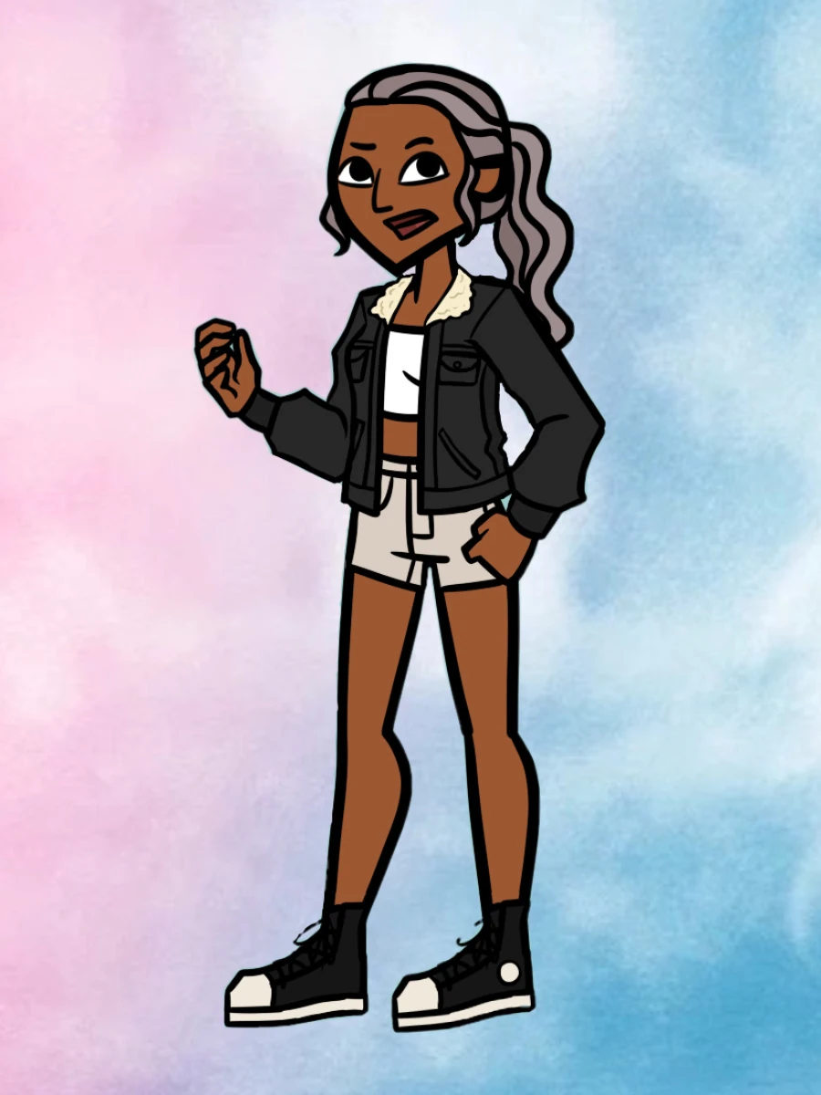 Jacki | Survivorbbfreak Simulator Series Wiki | Fandom