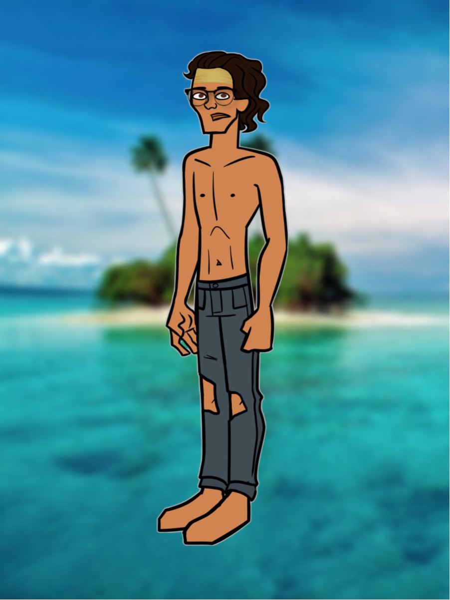 Johnny Survivorbbfreak Simulator Series Wiki Fandom