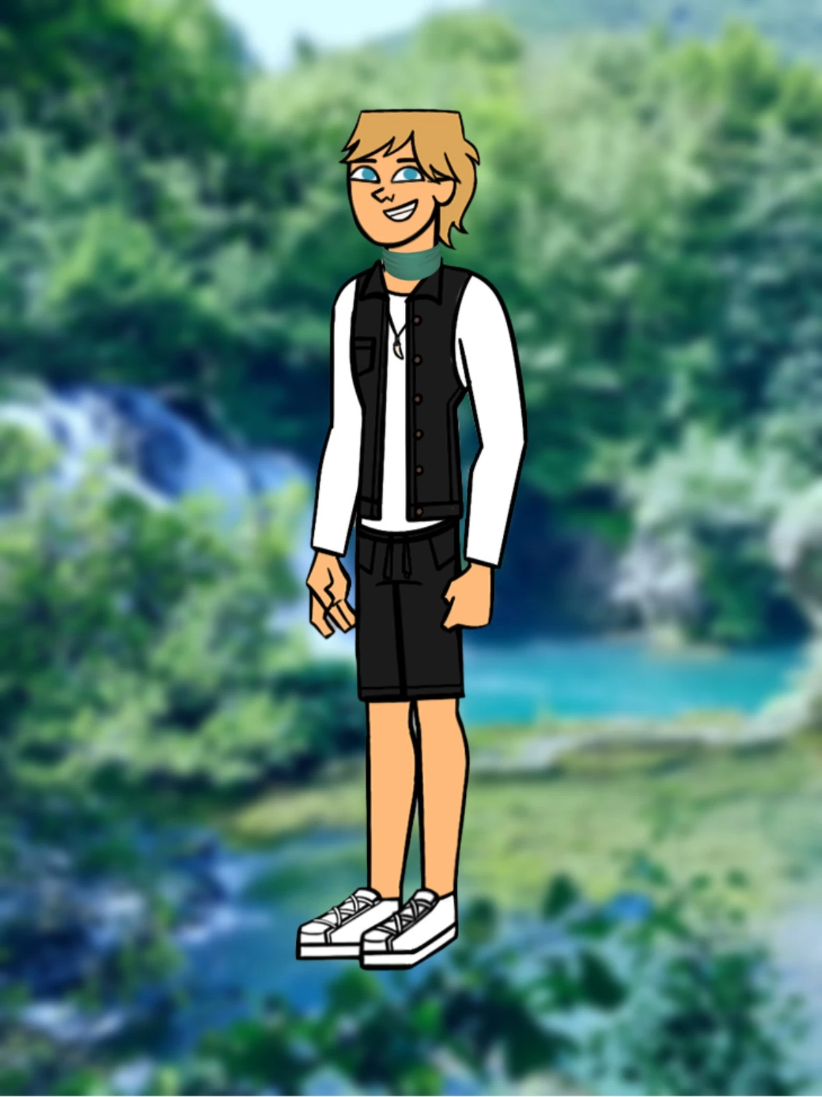 Finn | Survivorbbfreak Simulator Series Wiki | Fandom