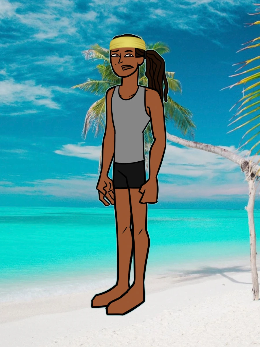 Jerry | Survivorbbfreak Simulator Series Wiki | Fandom