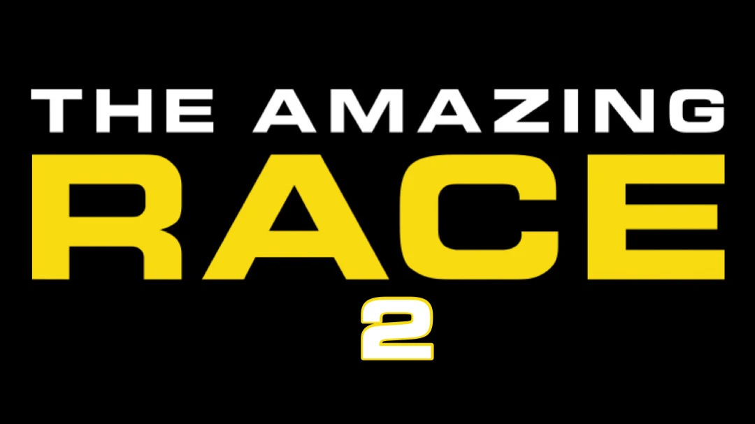 The Amazing Race 2 | Survivorbbfreak Simulator Series Wiki | Fandom