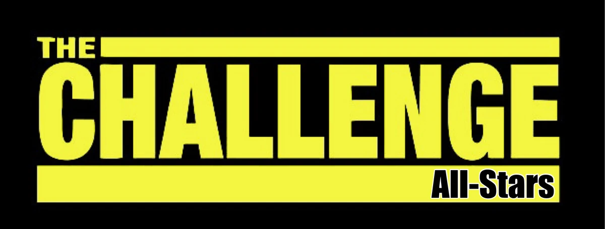 The Challenge: All-Stars | Survivorbbfreak Simulator Series Wiki | Fandom
