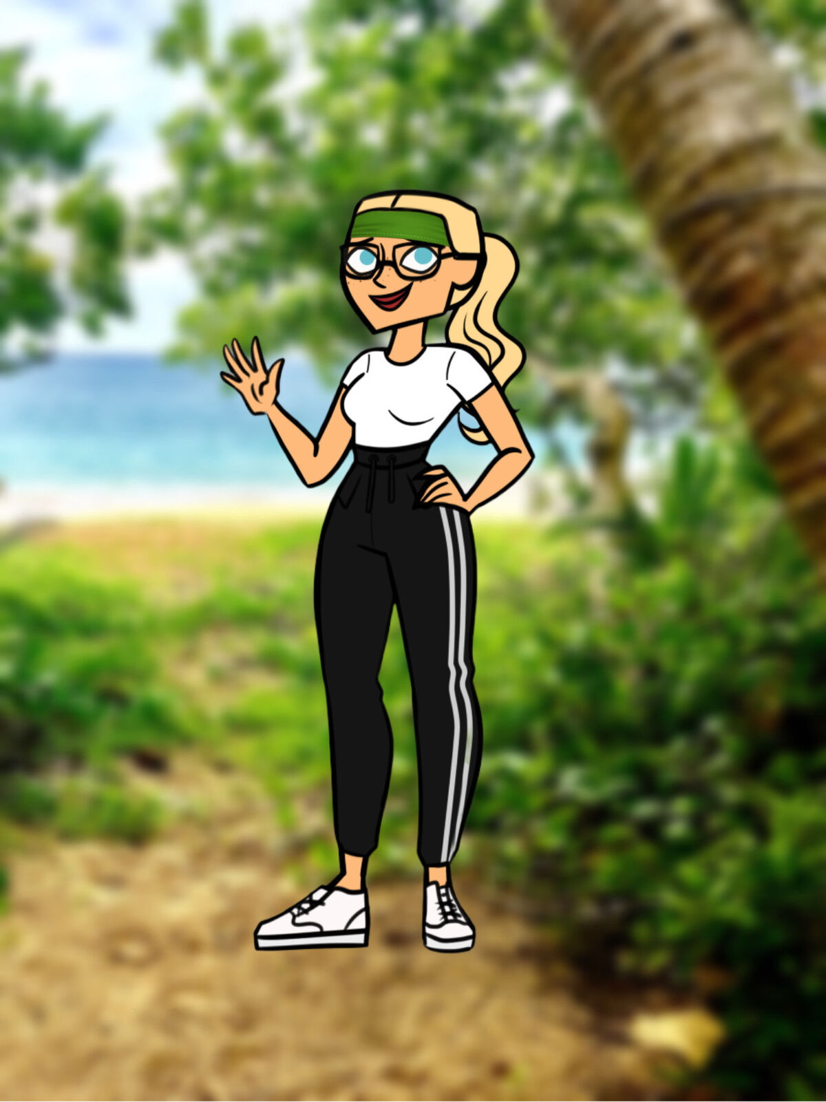 Kelly Survivorbbfreak Simulator Series Wiki Fandom
