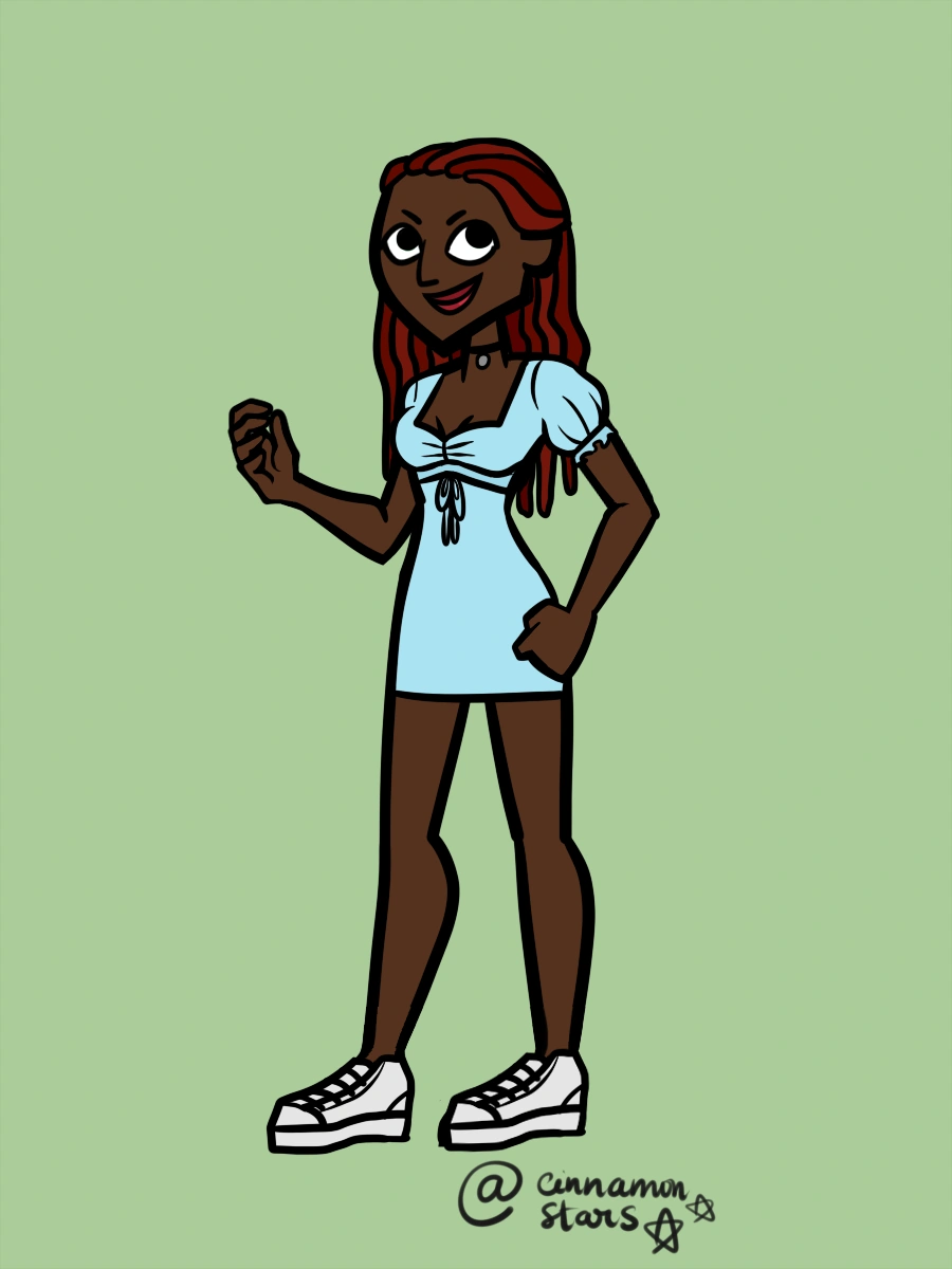 Natasha | Survivorbbfreak Simulator Series Wiki | Fandom