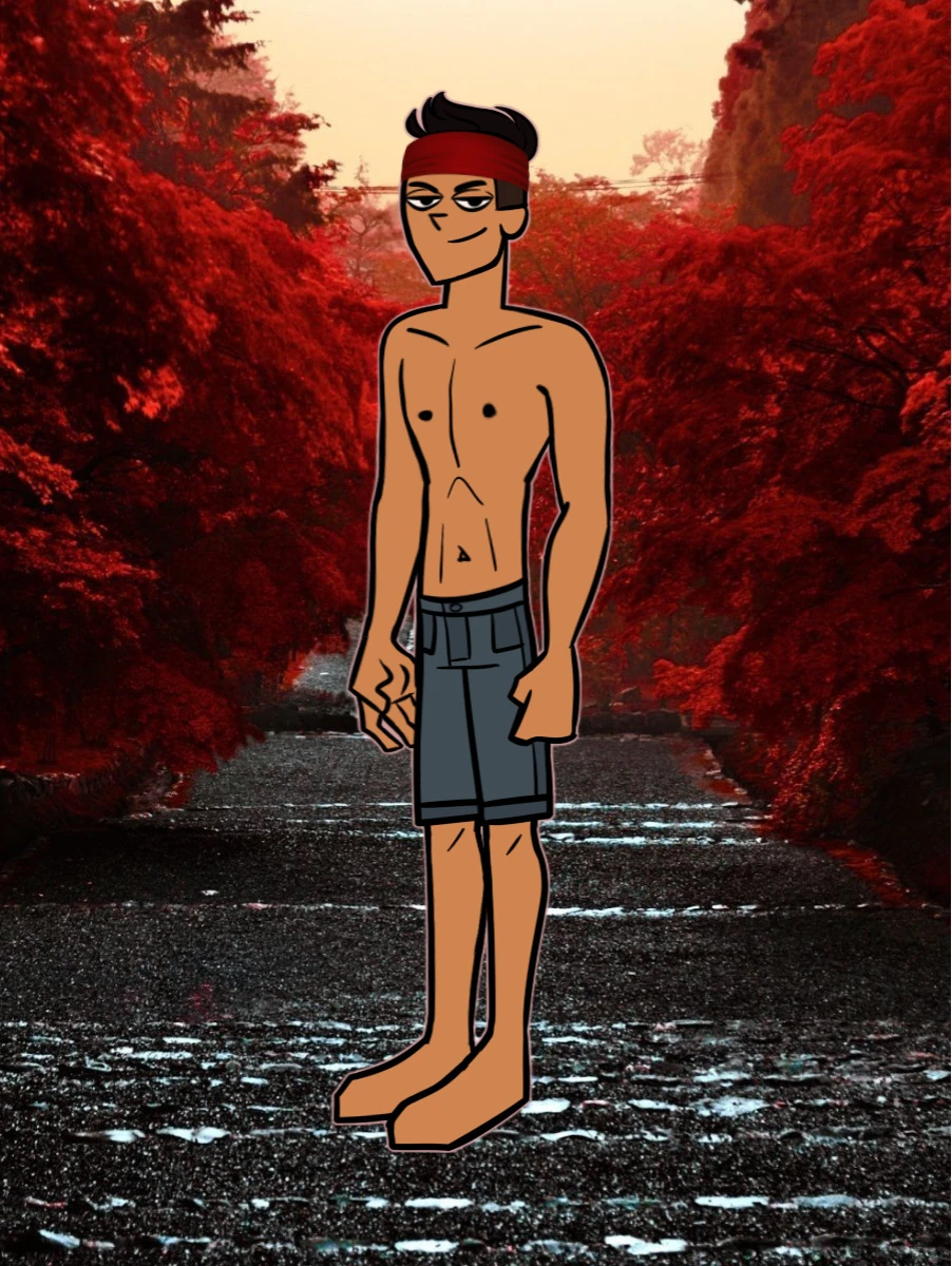 Theo | Survivorbbfreak Simulator Series Wiki | Fandom