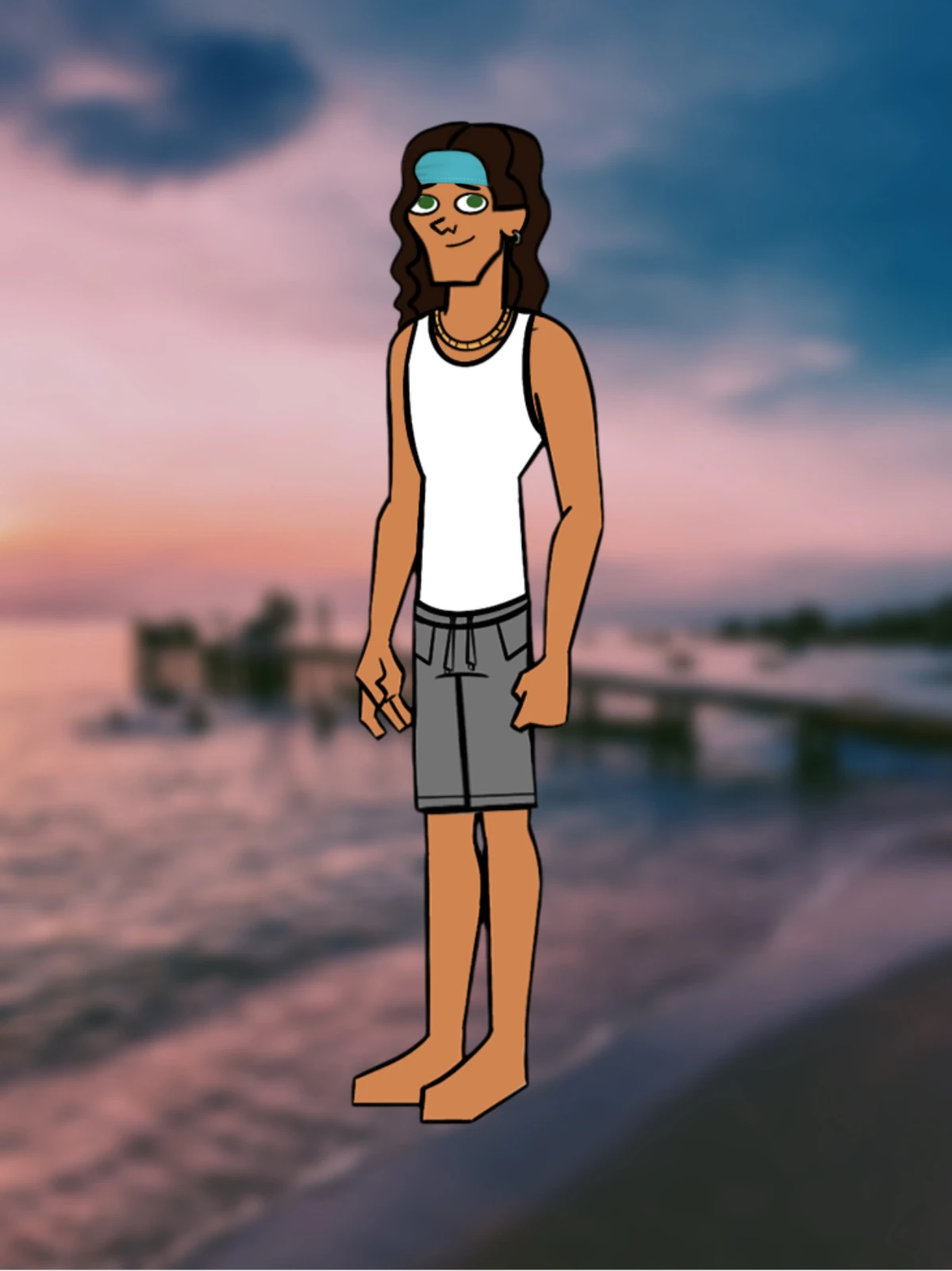 Jerome | Survivorbbfreak Simulator Series Wiki | Fandom