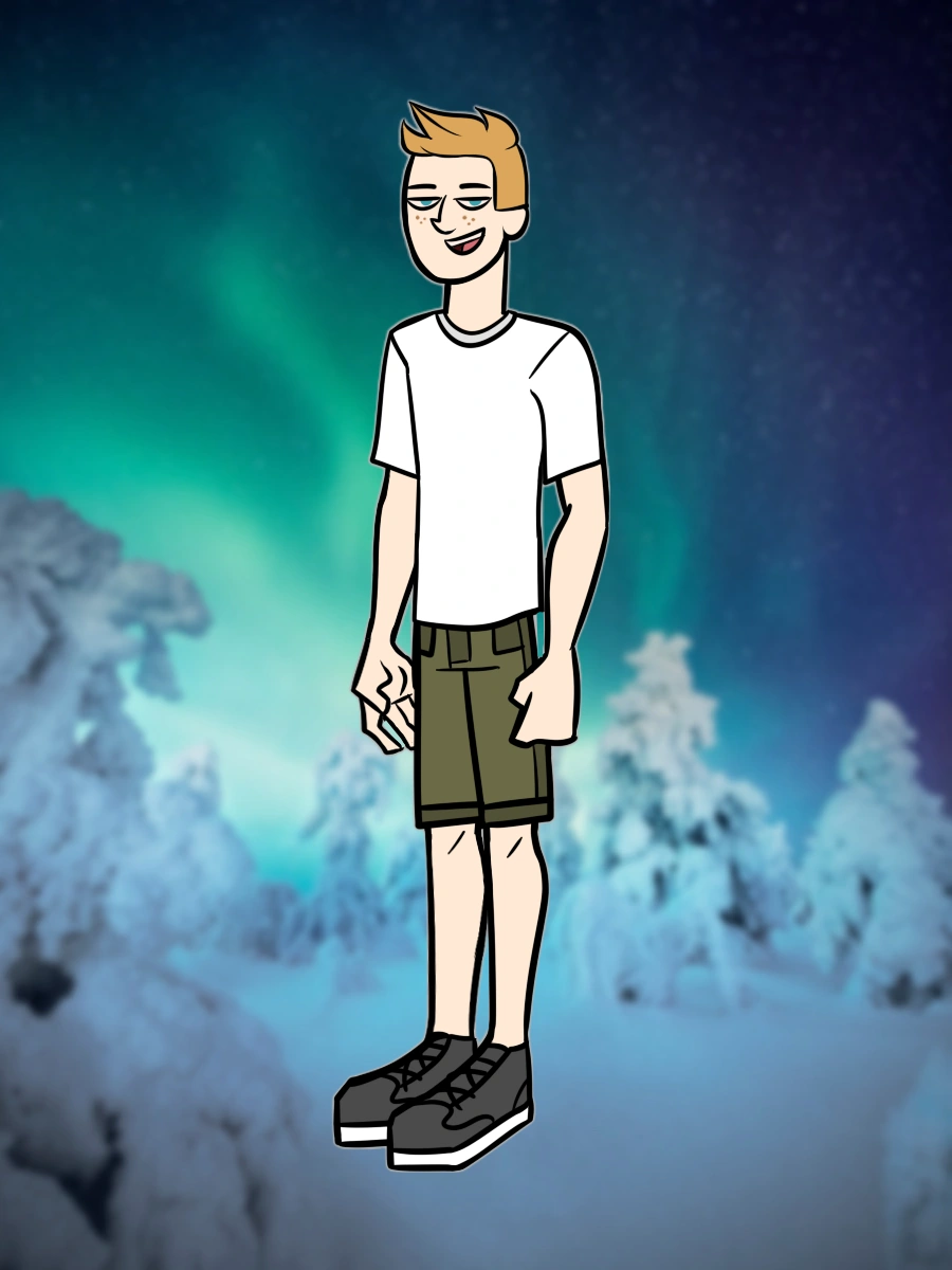 Drew | Survivorbbfreak Simulator Series Wiki | Fandom