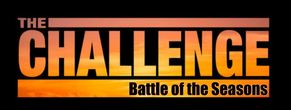 The Challenge: Battle of the Seasons | Survivorbbfreak Simulator Series Wiki | Fandom