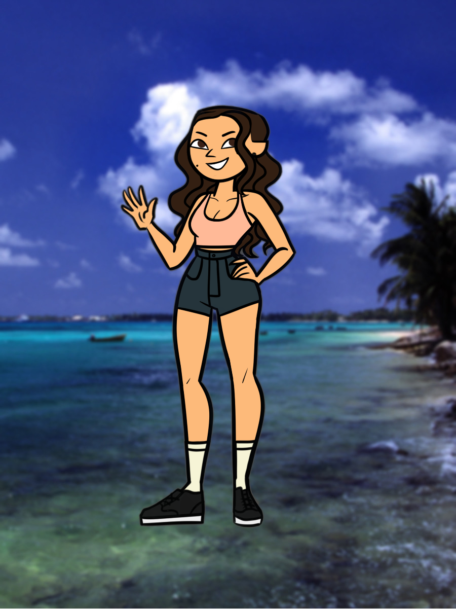 Aleisha Survivorbbfreak Simulator Series Wiki Fandom