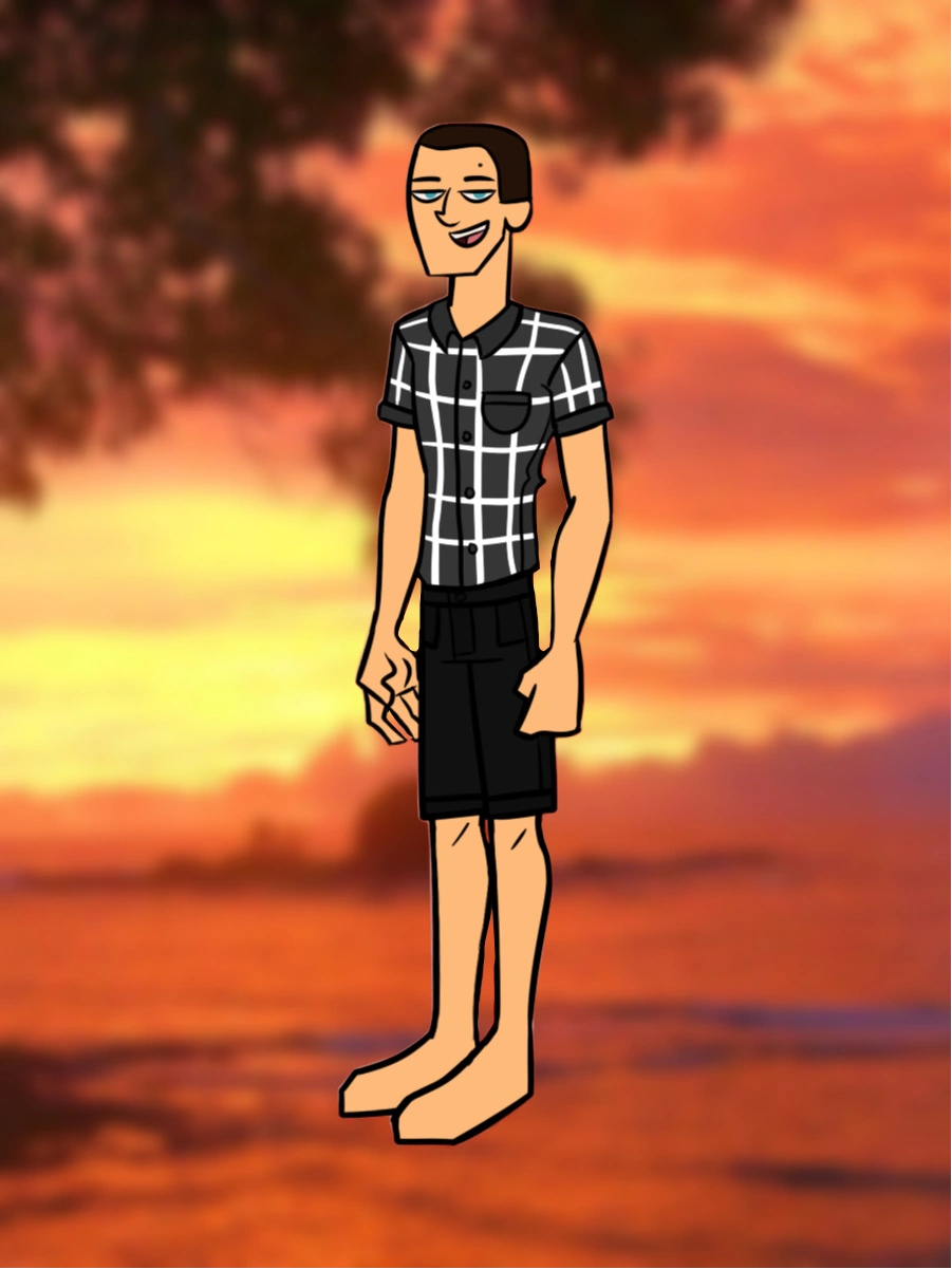 Clark | Survivorbbfreak Simulator Series Wiki | Fandom