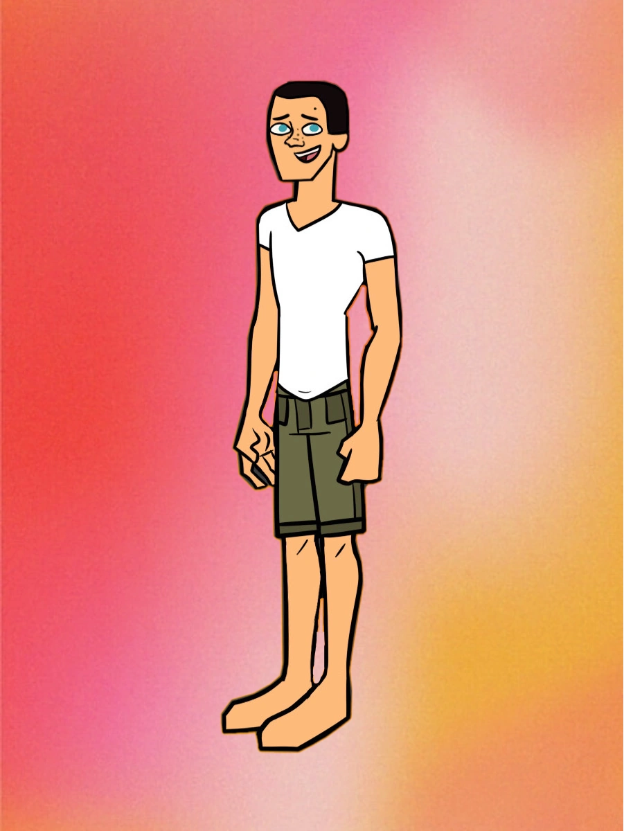 Billy | Survivorbbfreak Simulator Series Wiki | Fandom