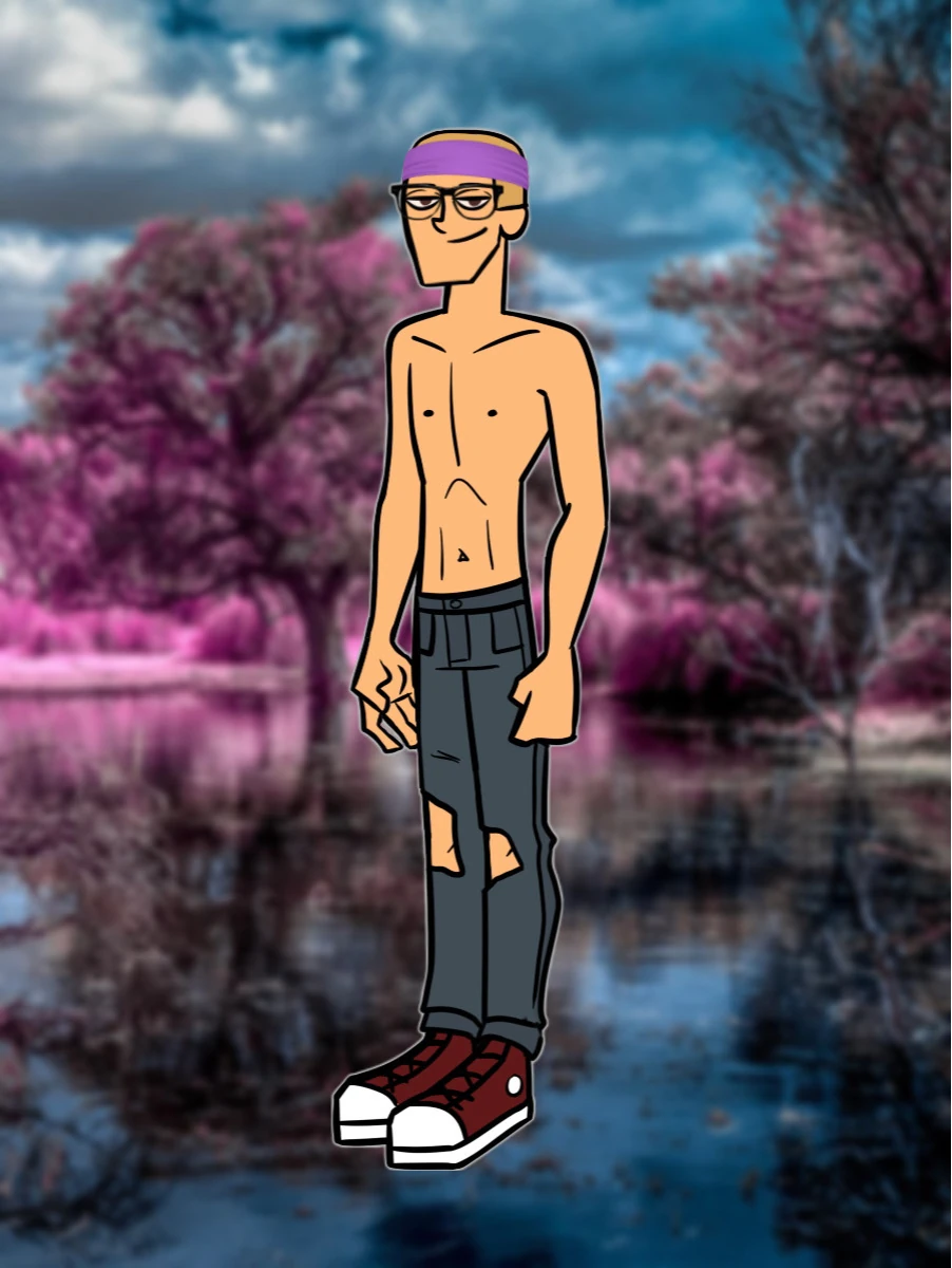 Caleb | Survivorbbfreak Simulator Series Wiki | Fandom