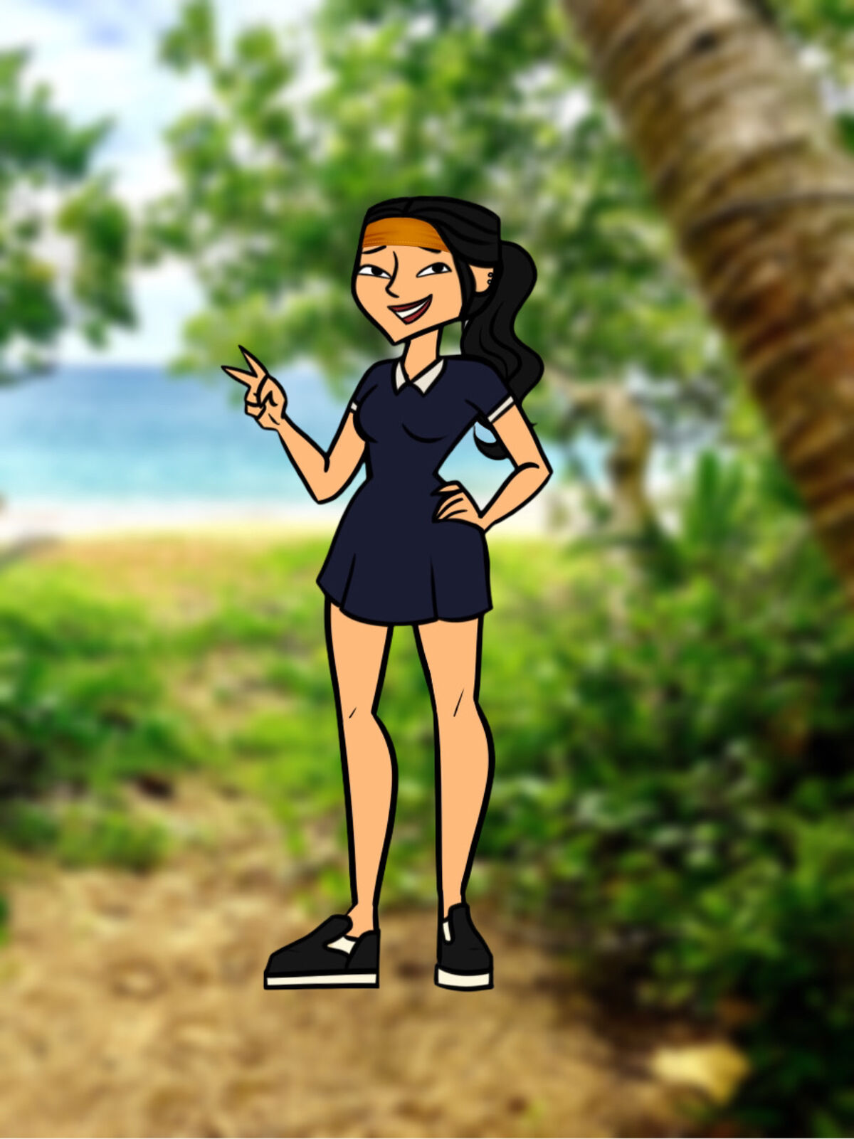 Ellen Survivorbbfreak Simulator Series Wiki Fandom