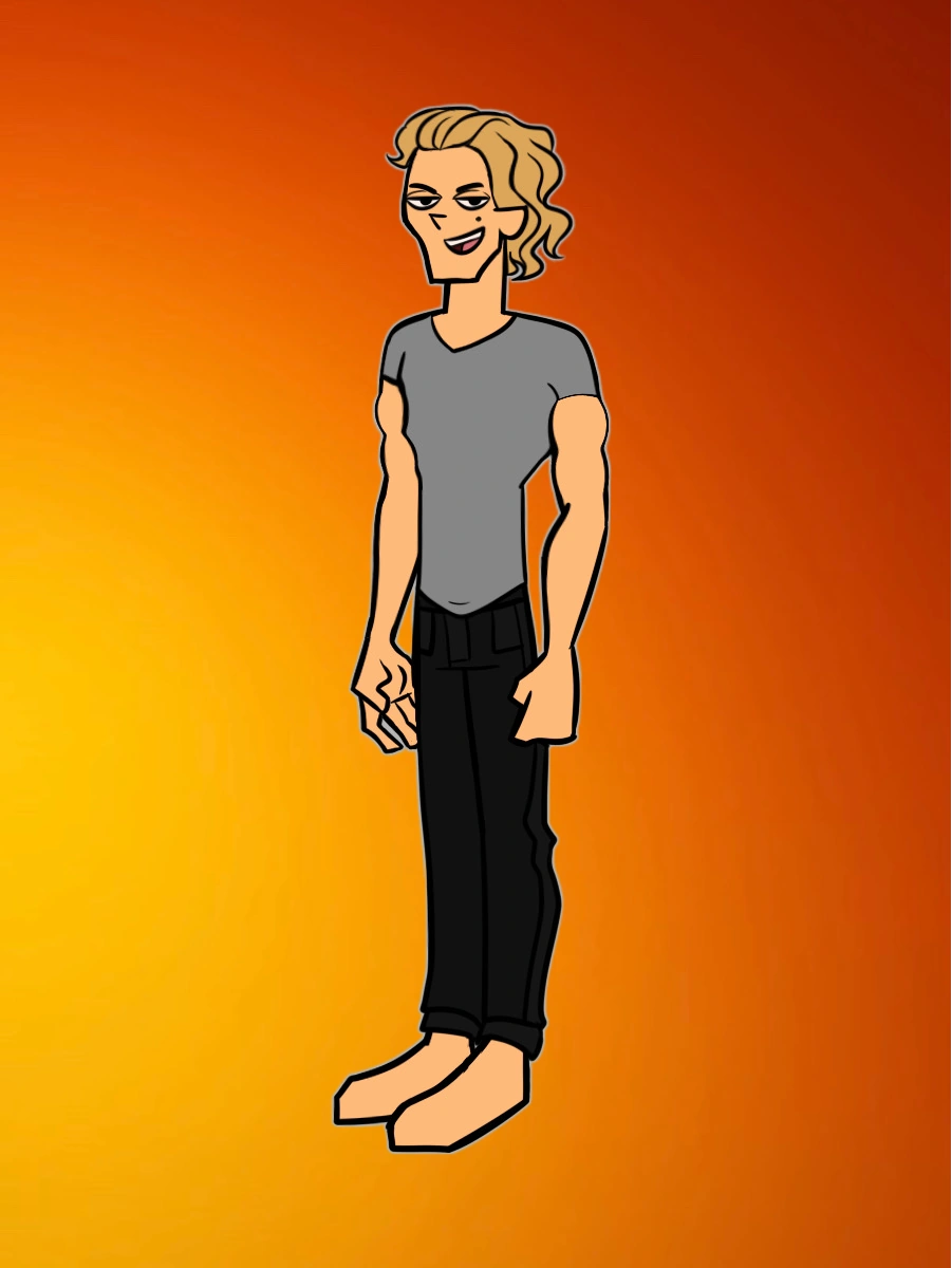 Jackson | Survivorbbfreak Simulator Series Wiki | Fandom