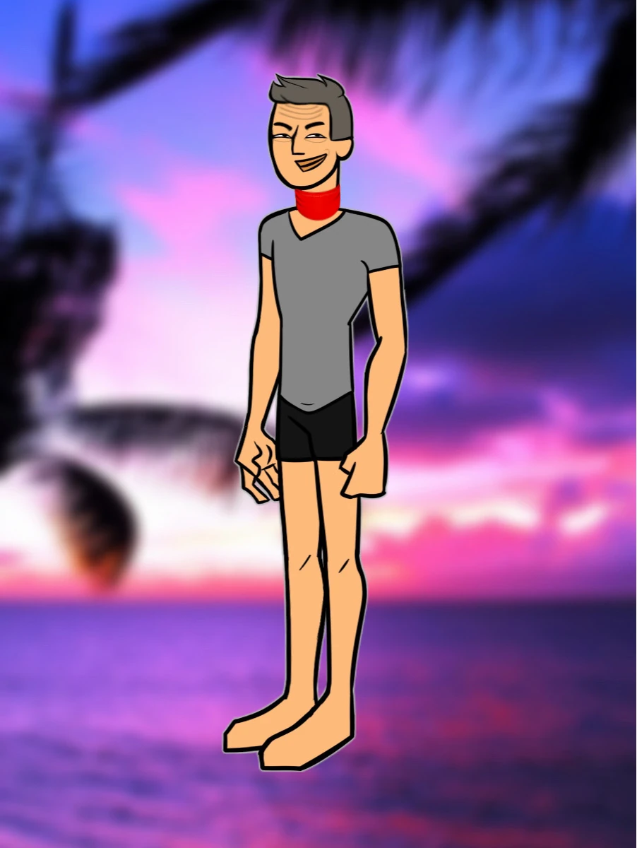Russell | Survivorbbfreak Simulator Series Wiki | Fandom