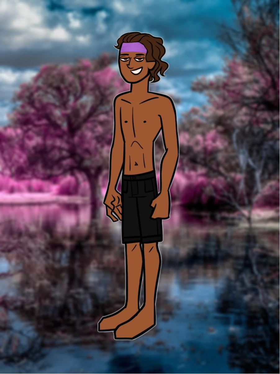 Grayson | Survivorbbfreak Simulator Series Wiki | Fandom