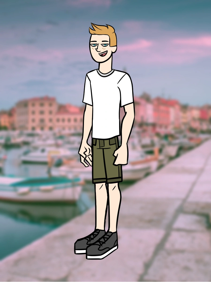 Drew | Survivorbbfreak Simulator Series Wiki | Fandom