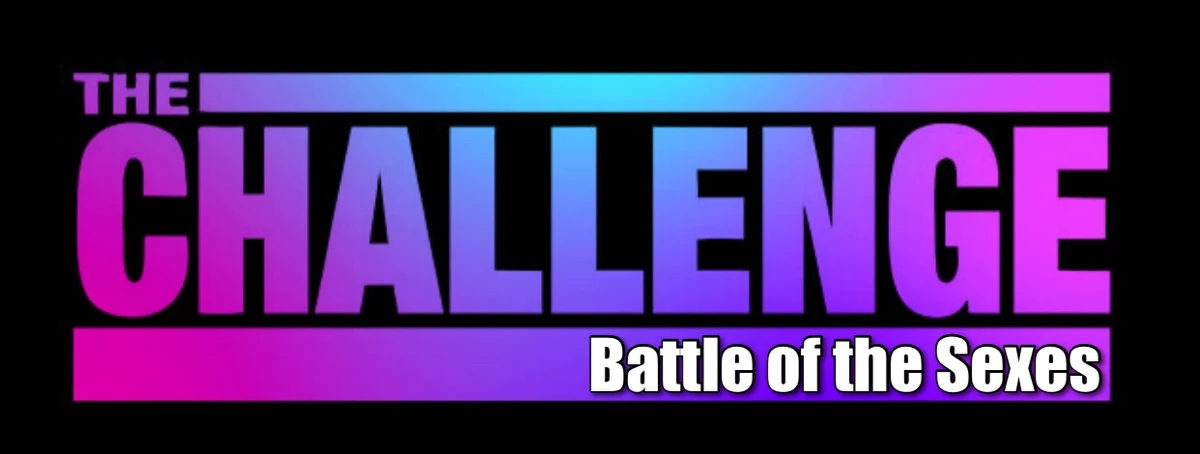 The Challenge: Battle of the Sexes | Survivorbbfreak Simulator Series ...