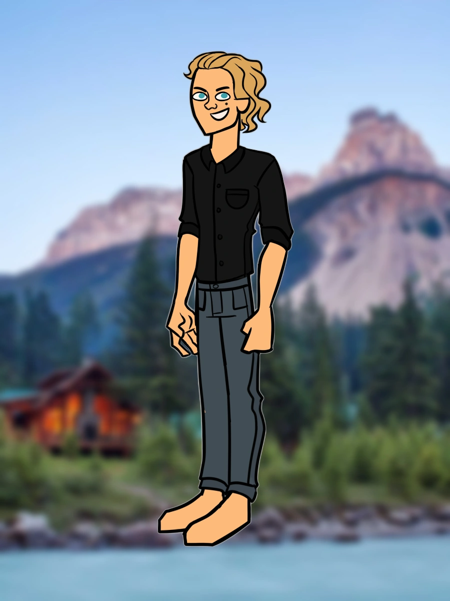 Conner | Survivorbbfreak Simulator Series Wiki | Fandom