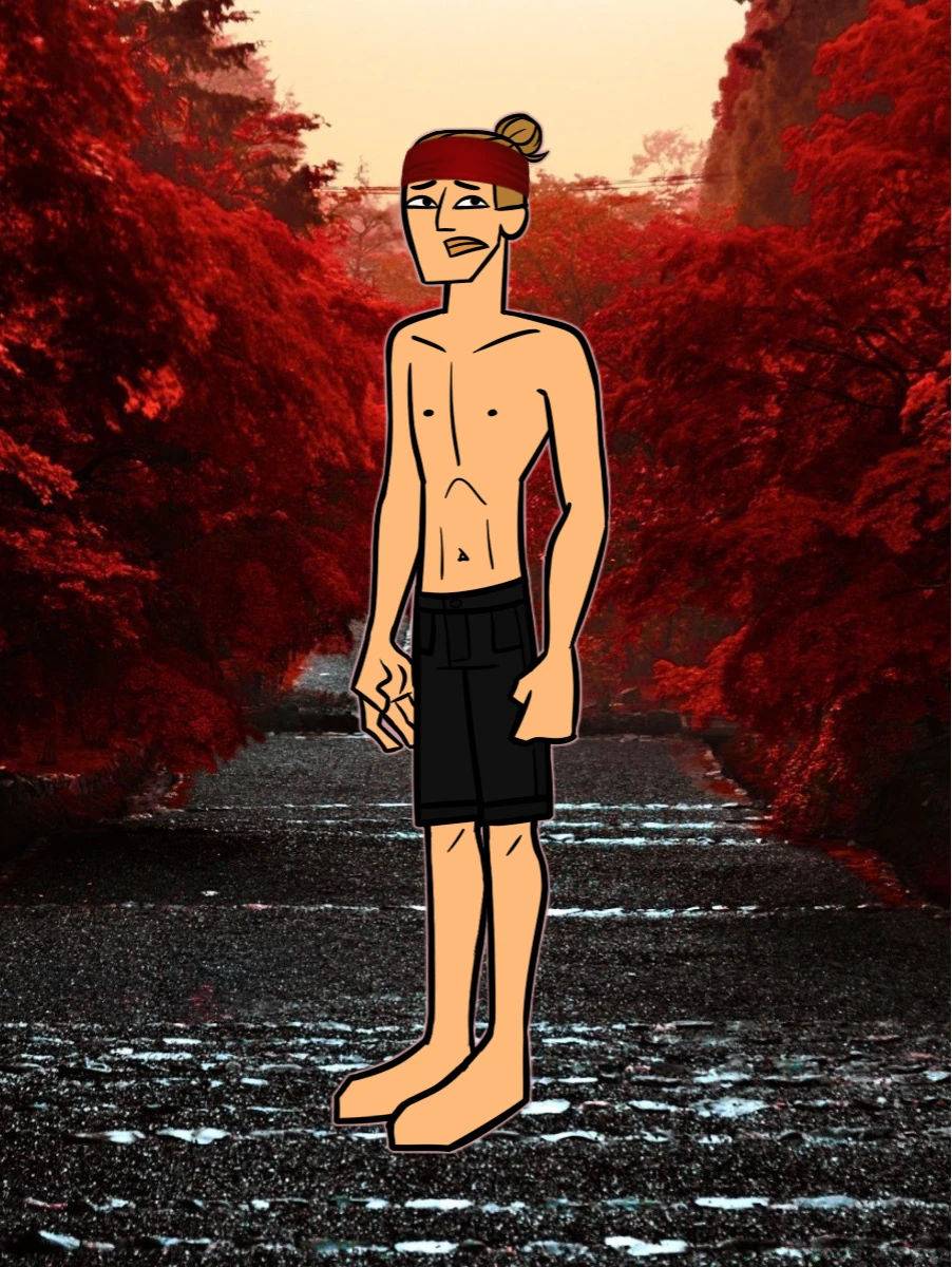 Matty | Survivorbbfreak Simulator Series Wiki | Fandom