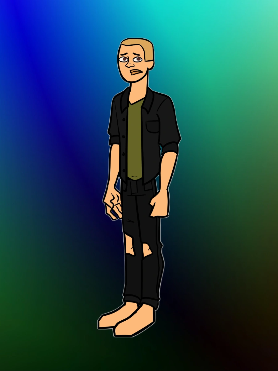 Mike | Survivorbbfreak Simulator Series Wiki | Fandom