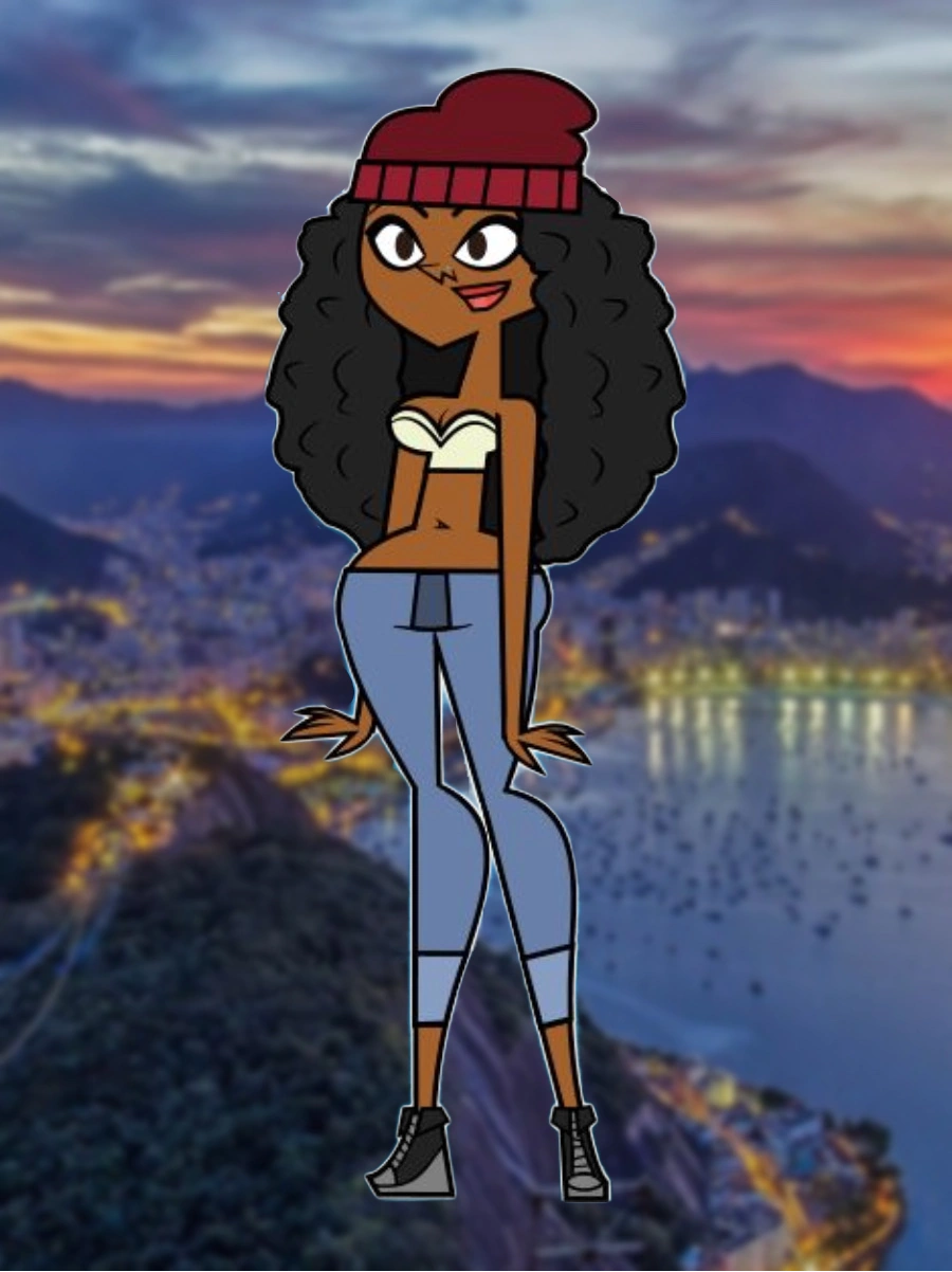 Faye | Survivorbbfreak Simulator Series Wiki | Fandom