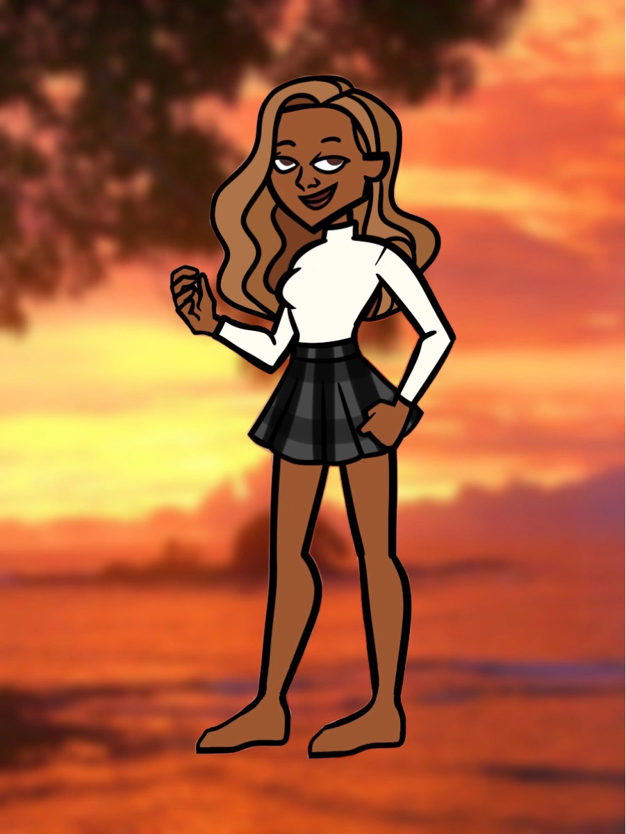 Serena | Survivorbbfreak Simulator Series Wiki | Fandom