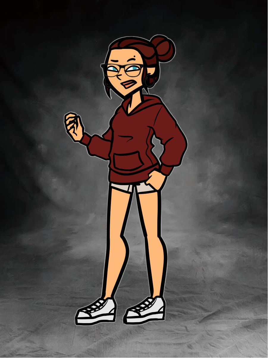 Beth | Survivorbbfreak Simulator Series Wiki | Fandom