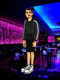 Hal | Survivorbbfreak Simulator Series Wiki | Fandom