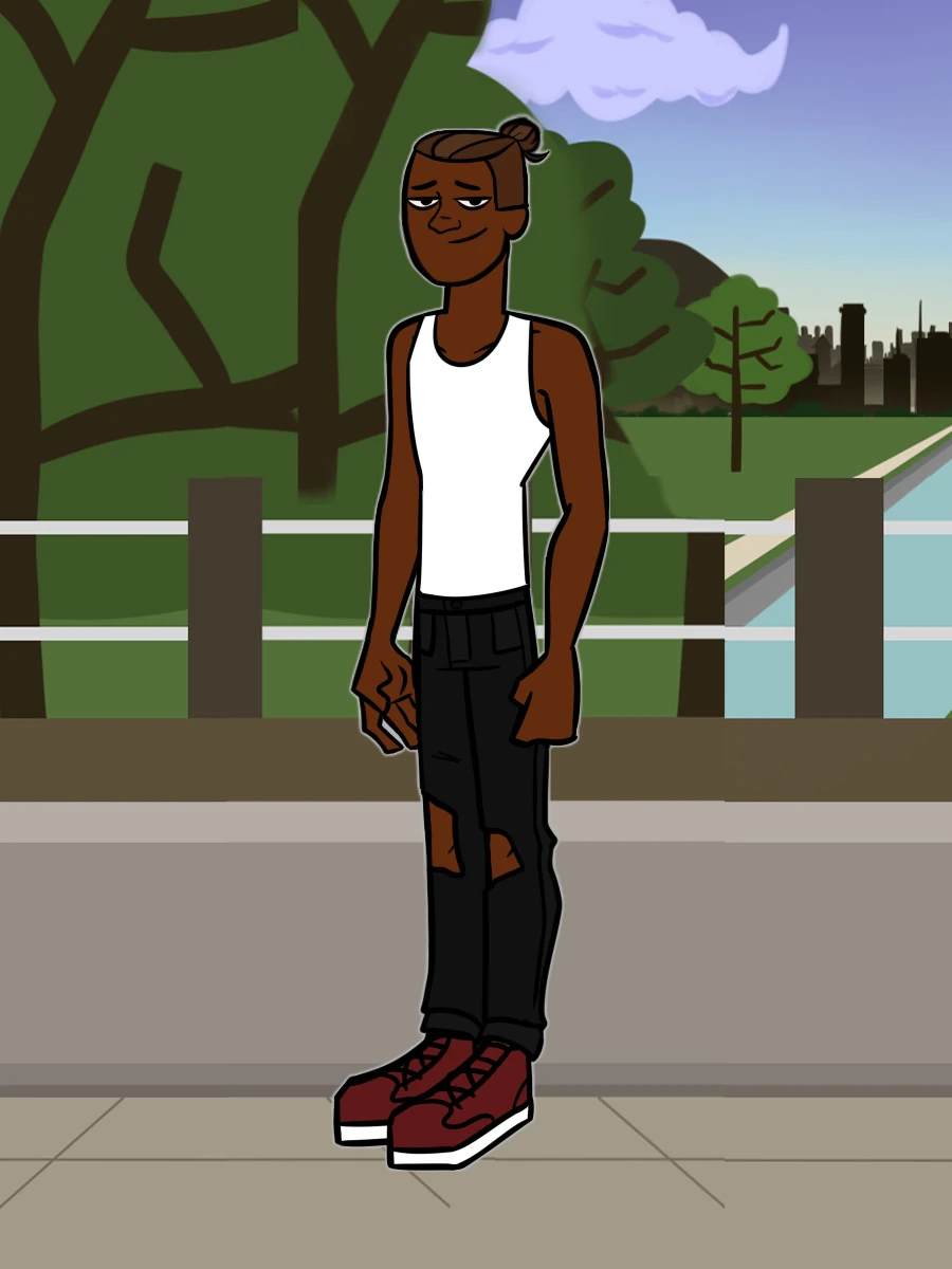 Joe | Survivorbbfreak Simulator Series Wiki | Fandom