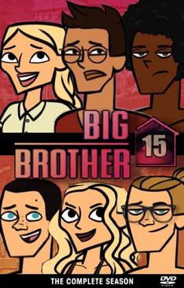 Big Brother 15 | Survivorbbfreak Simulator Series Wiki | Fandom