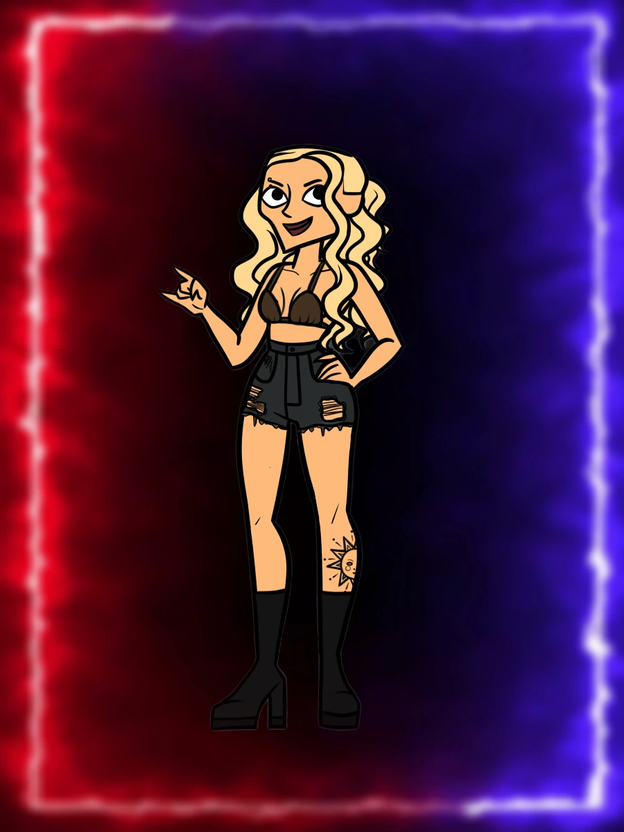 Shelby | Survivorbbfreak Simulator Series Wiki | Fandom