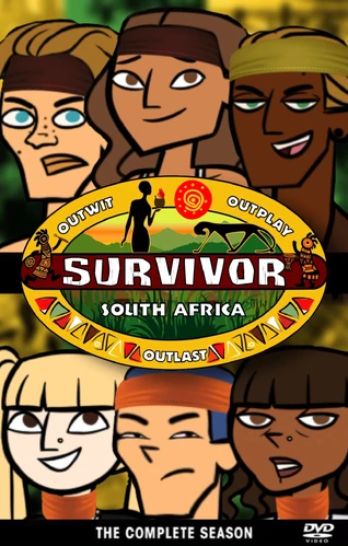 Survivor: South Africa | Survivorbbfreak Simulator Series Wiki | Fandom