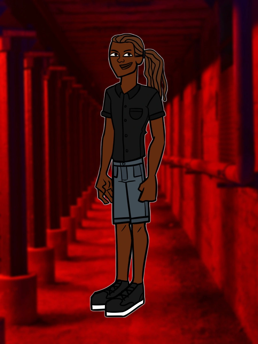 Drake | Survivorbbfreak Simulator Series Wiki | Fandom