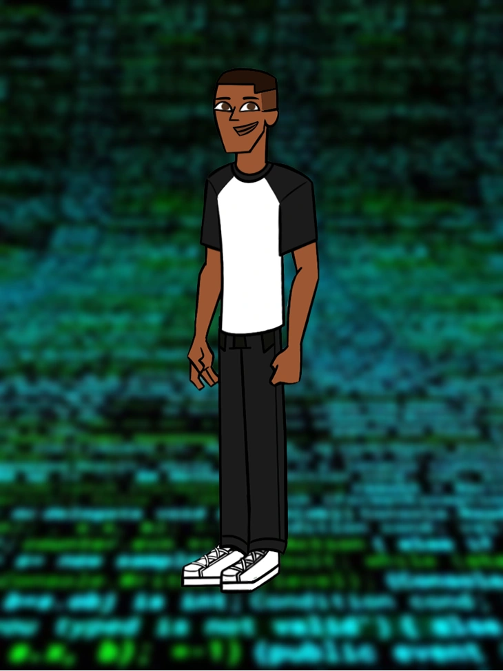 Raymond | Survivorbbfreak Simulator Series Wiki | Fandom