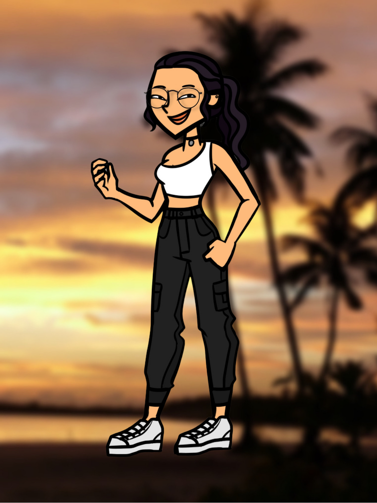 Violet Survivorbbfreak Simulator Series Wiki Fandom