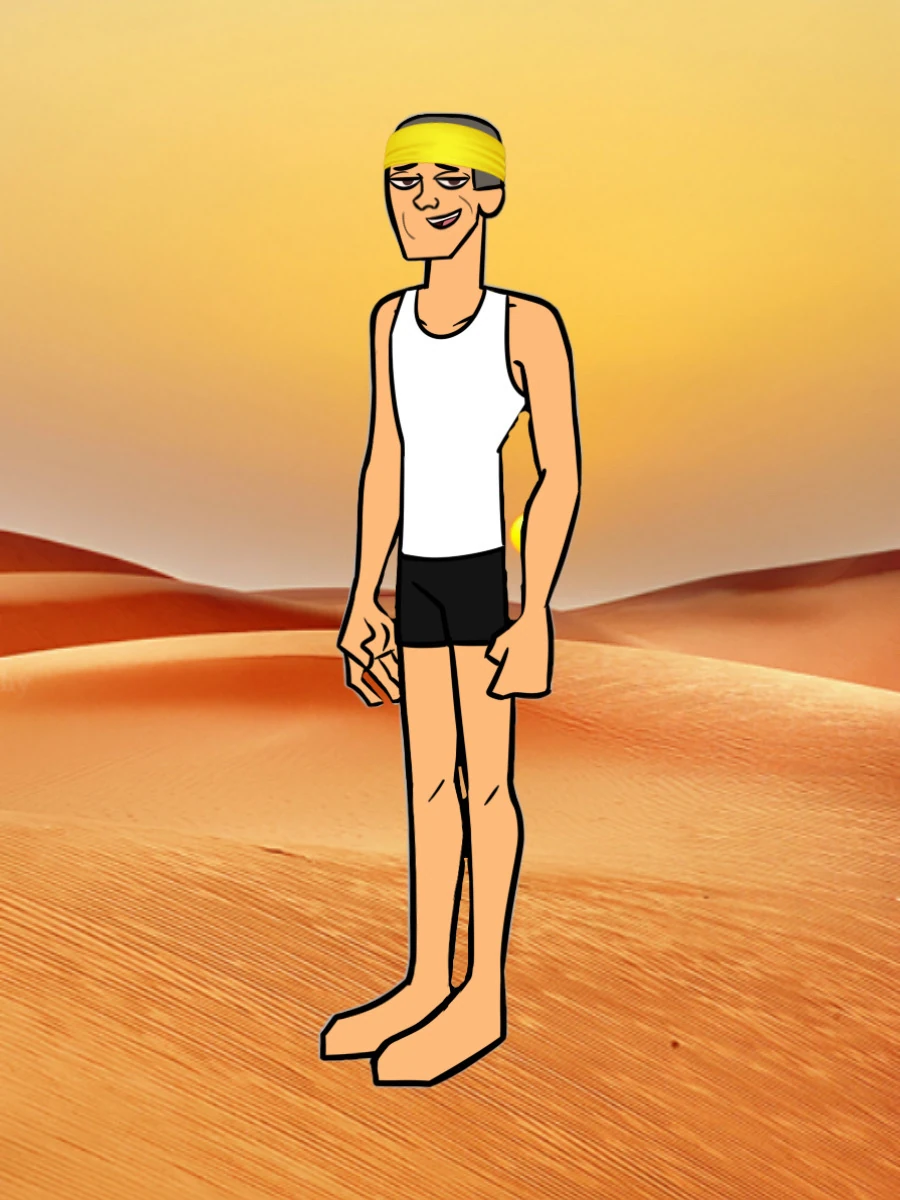 Dale | Survivorbbfreak Simulator Series Wiki | Fandom