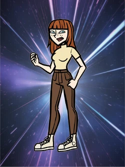 Becky | Survivorbbfreak Simulator Series Wiki | Fandom