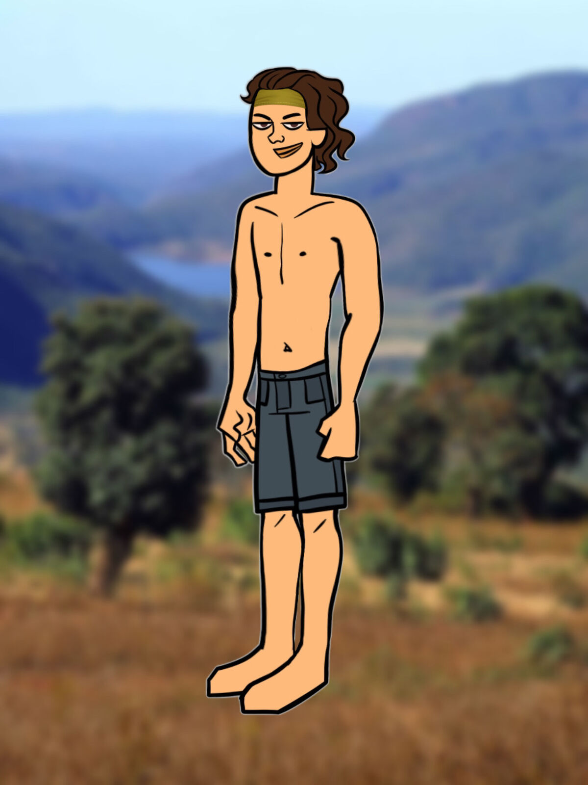 Brian Survivorbbfreak Simulator Series Wiki Fandom