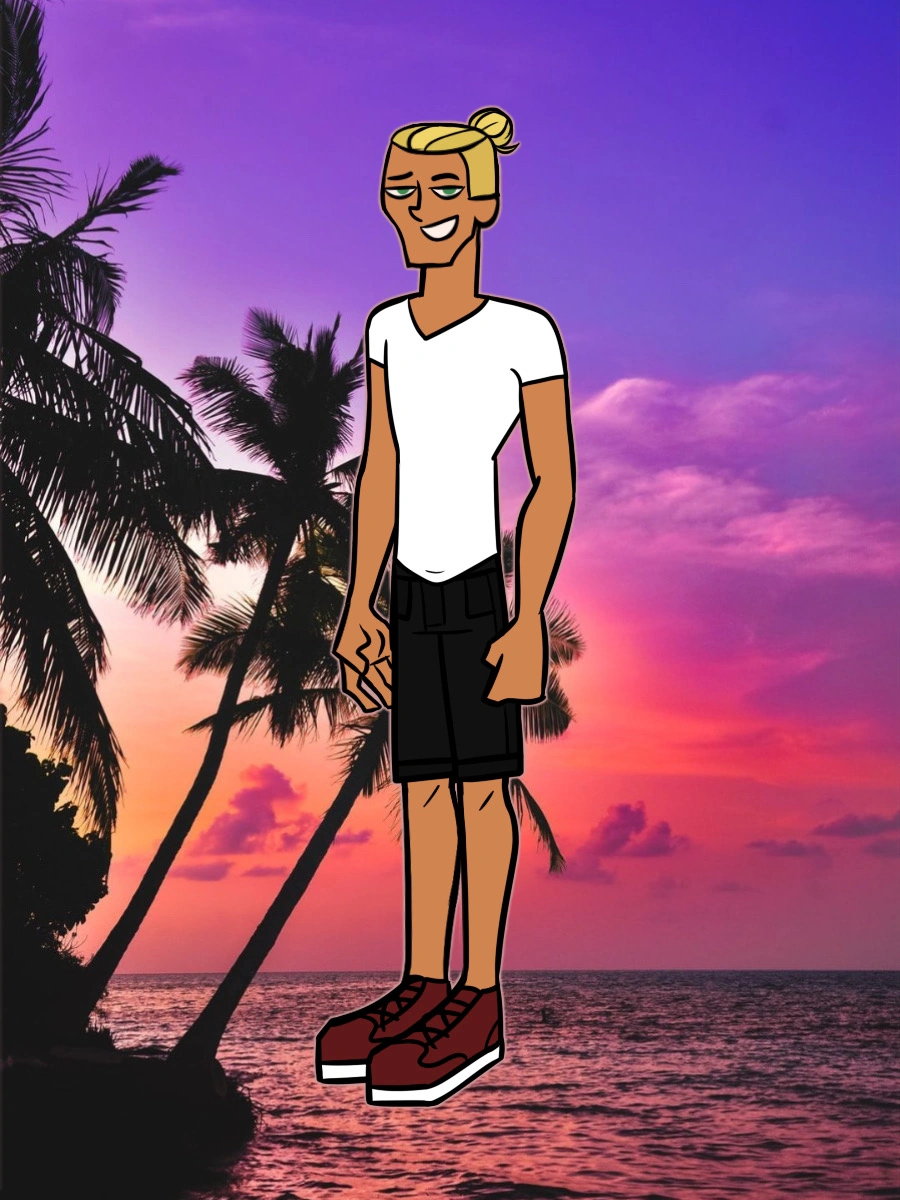 Griffin | Survivorbbfreak Simulator Series Wiki | Fandom