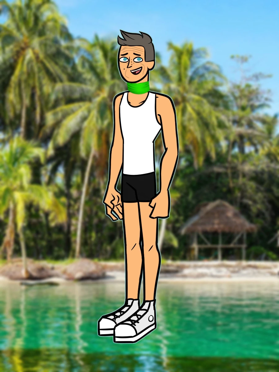 Bernie | Survivorbbfreak Simulator Series Wiki | Fandom