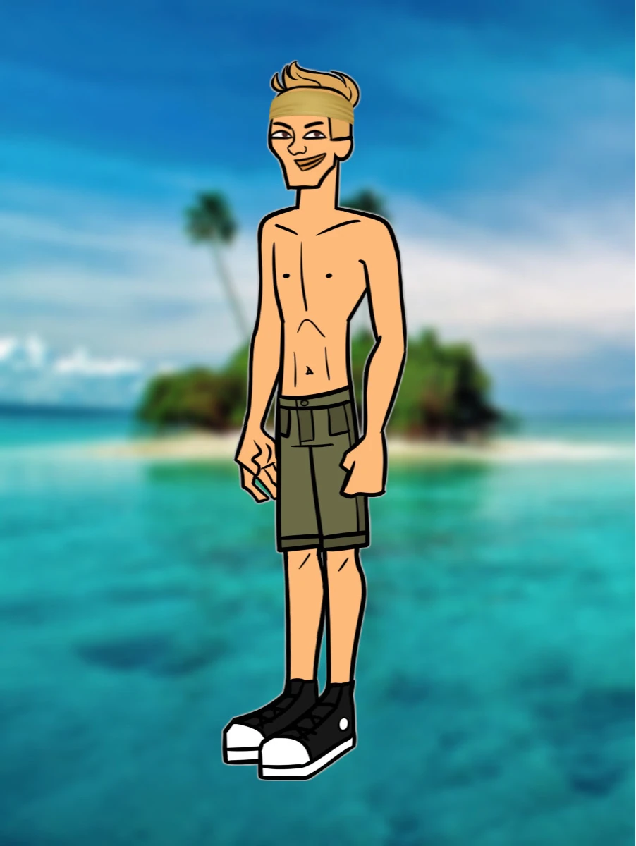 Derek | Survivorbbfreak Simulator Series Wiki | Fandom