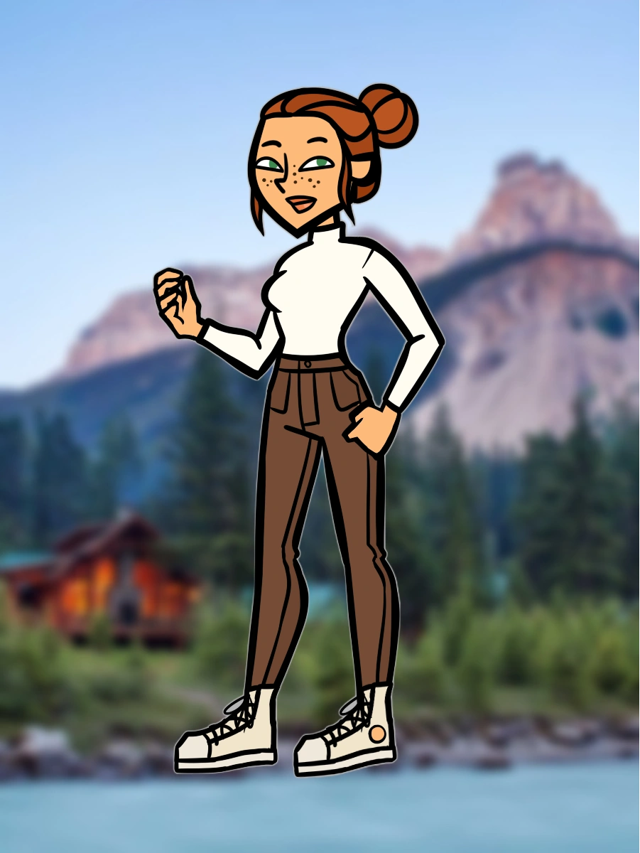 Heather | Survivorbbfreak Simulator Series Wiki | Fandom